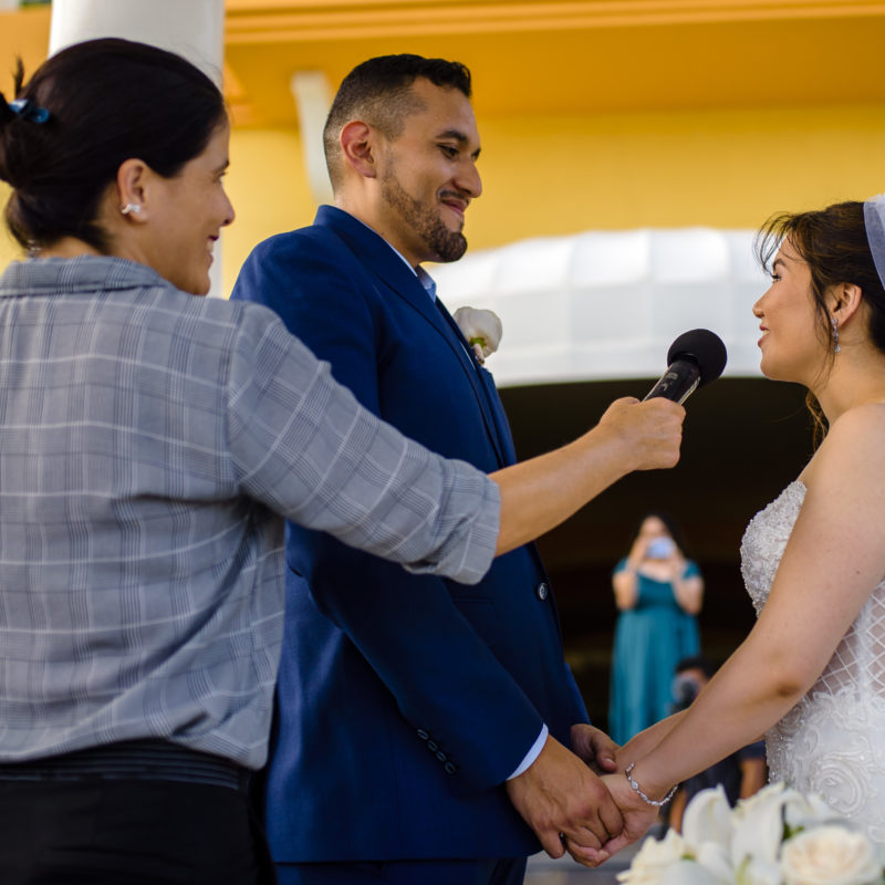 NoviaMiaPhotography » ELI + IGNACIO – BARCELO MAYA RIVIERA MAYA