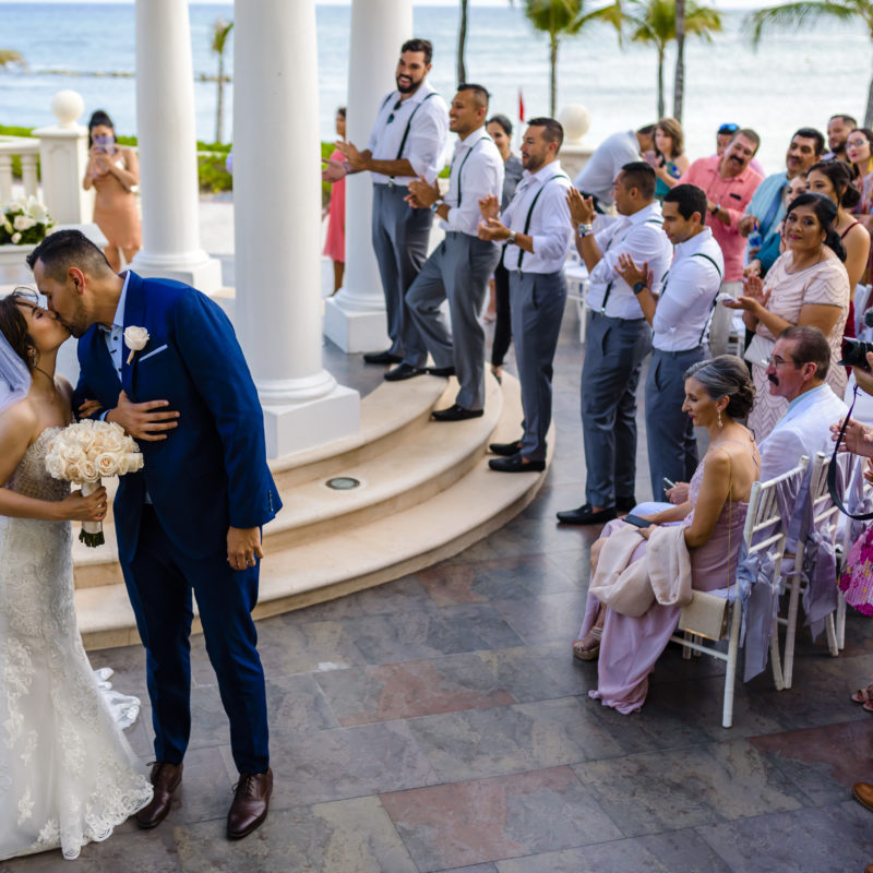 NoviaMiaPhotography » ELI + IGNACIO – BARCELO MAYA RIVIERA MAYA
