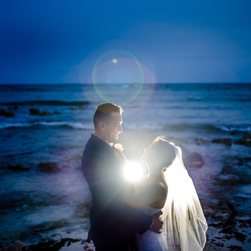 NoviaMiaPhotography » ELI + IGNACIO – BARCELO MAYA RIVIERA MAYA