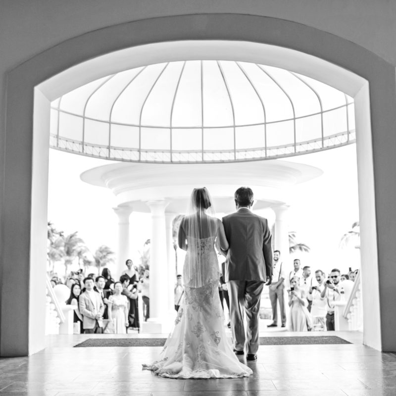 NoviaMiaPhotography » ELI + IGNACIO – BARCELO MAYA RIVIERA MAYA
